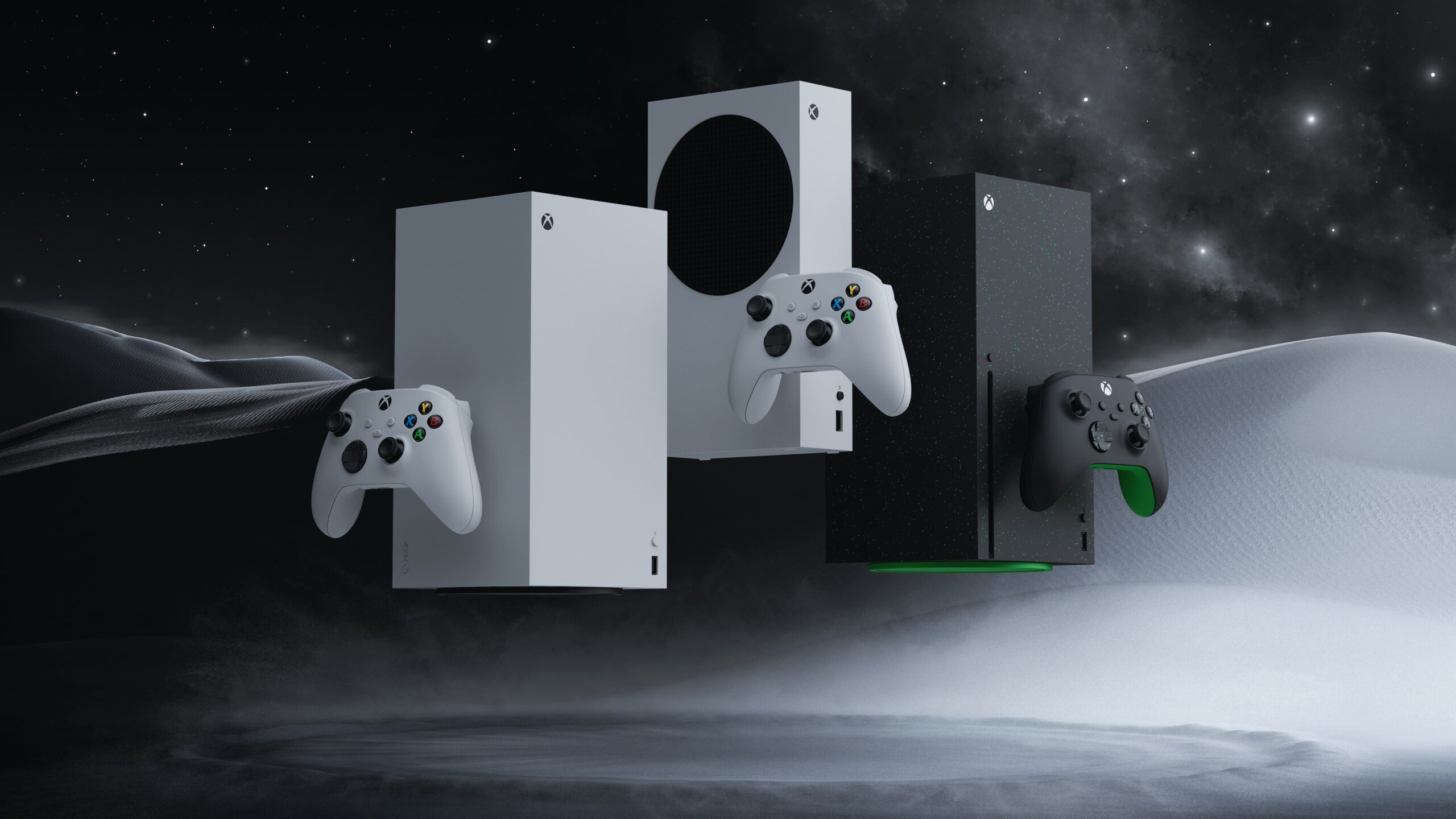 Microsoft's Xbox Hardware Revenue Continues 18-Month Decline