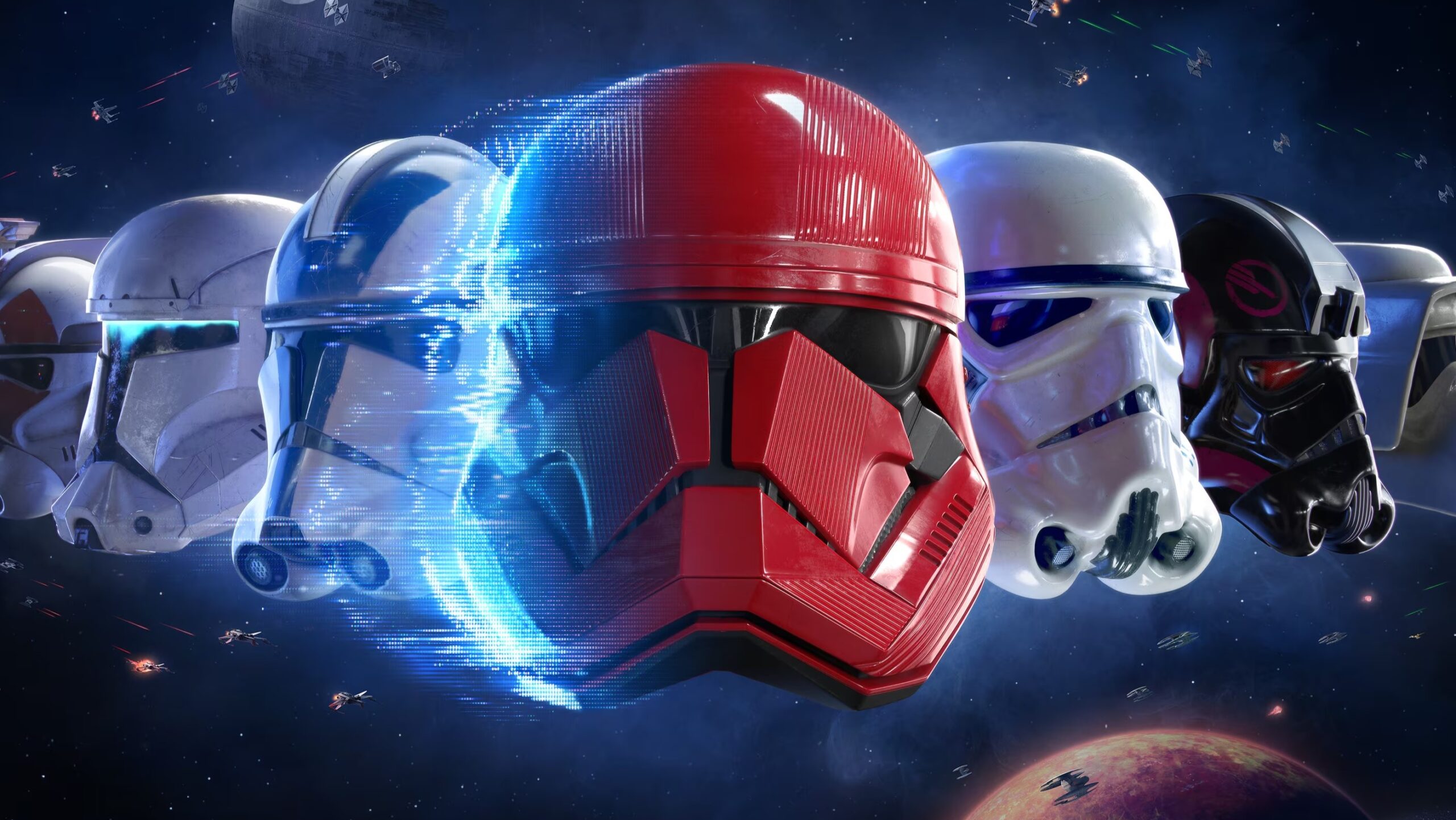 EA Highlights Star Wars Battlefront II Resurgence as Catalyst for Growth