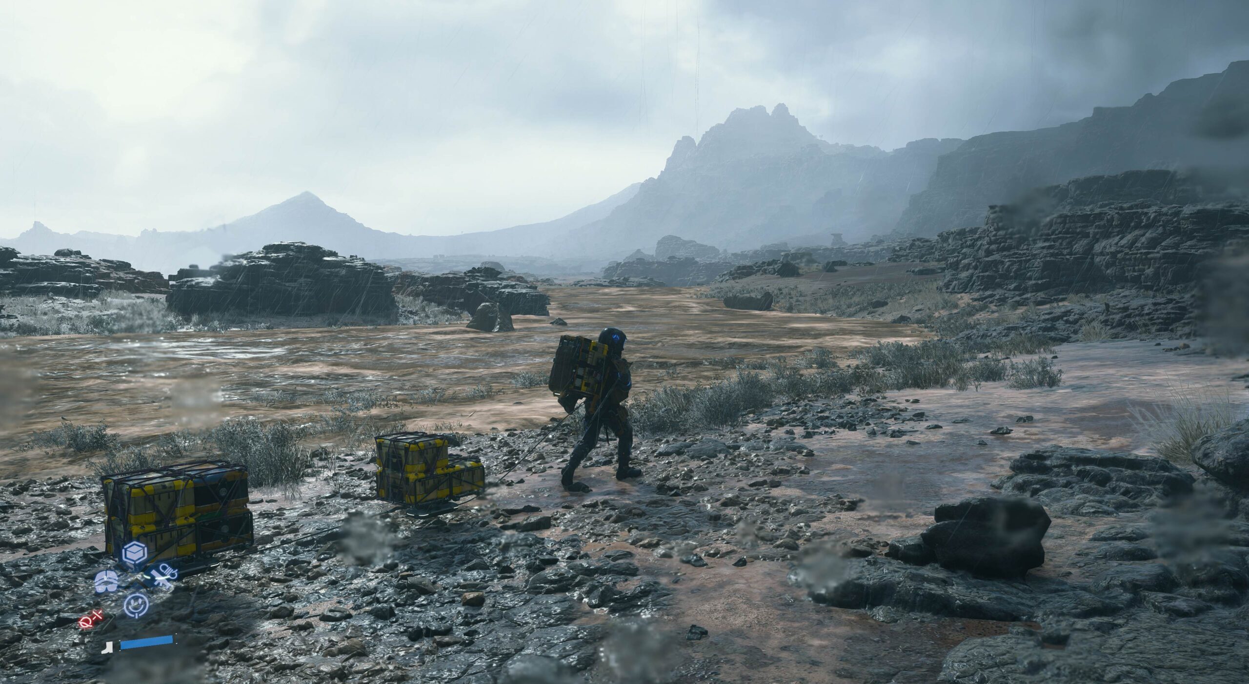Death Stranding 2: On the Beach Review