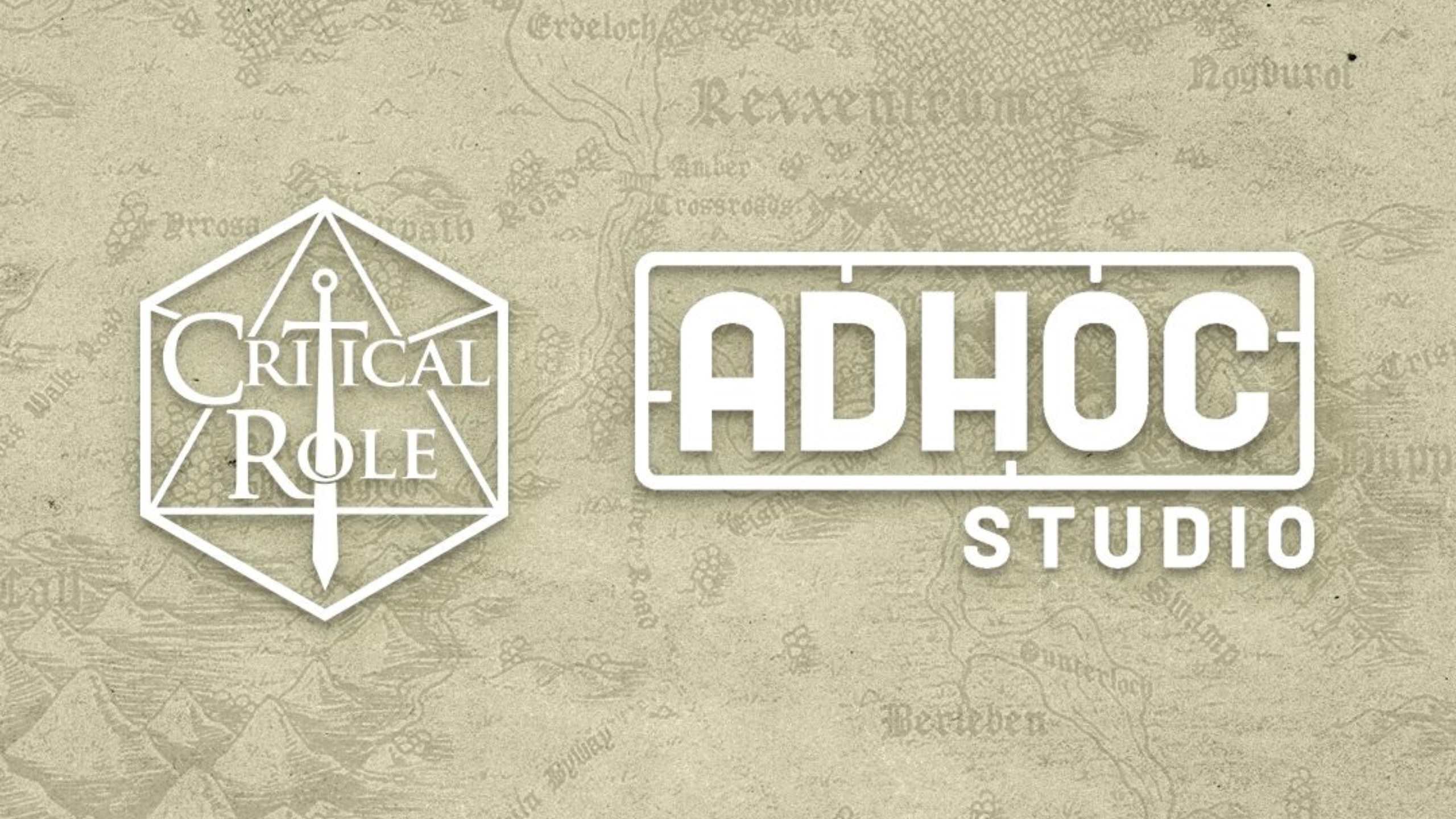 Critical Role Announces Game With Former Telltale Developers